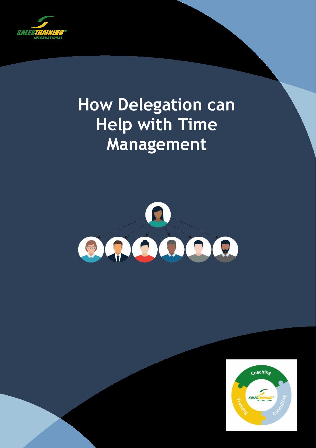 Free Resources - Time Management - Sales Training International