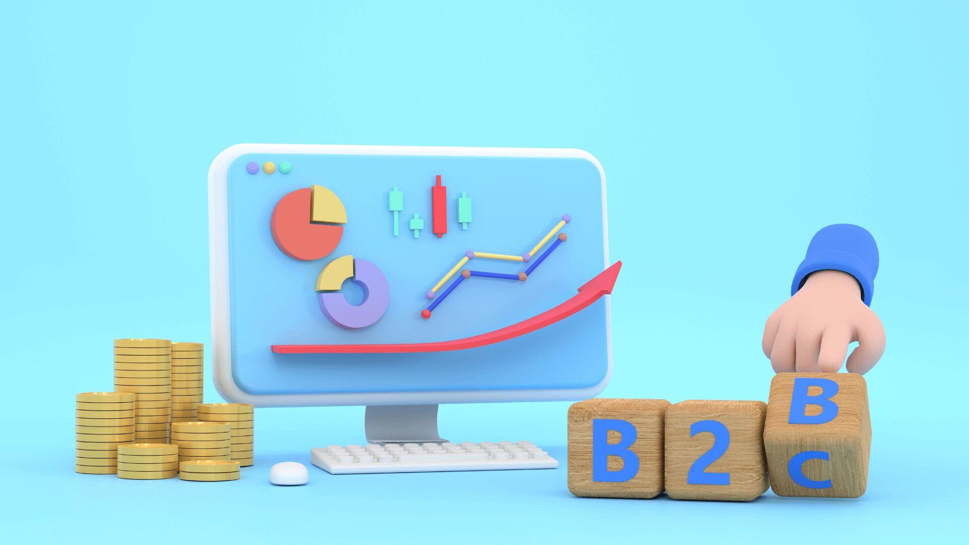 What Is B2B Sales? A Complete Beginner’s Guide | Sales Training